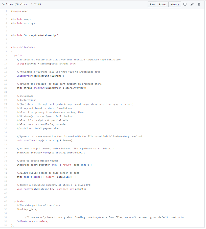I have a project for computer science 131 that I have | Chegg.com
