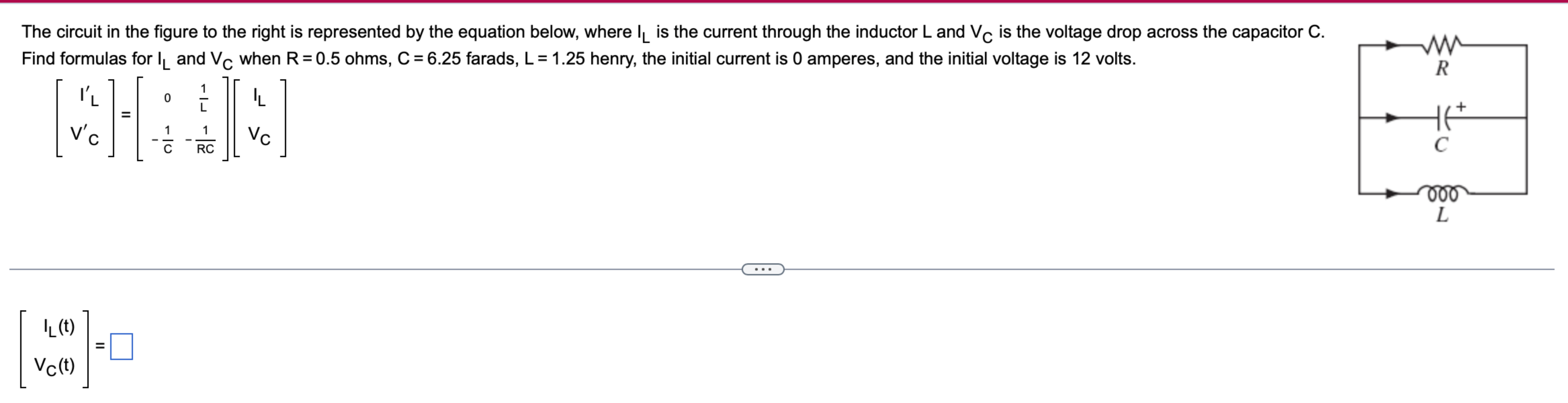 Solved I am havinf trouble navigating this problem could you | Chegg.com