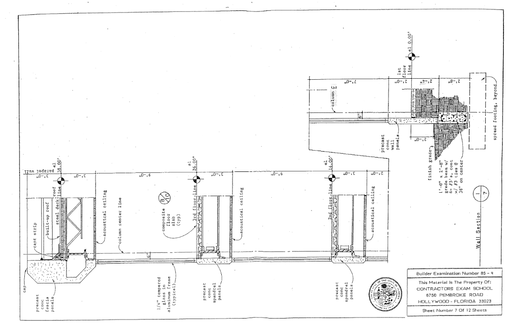 property 1ine 400.00 sodded area #2 Drawings are noc | Chegg.com