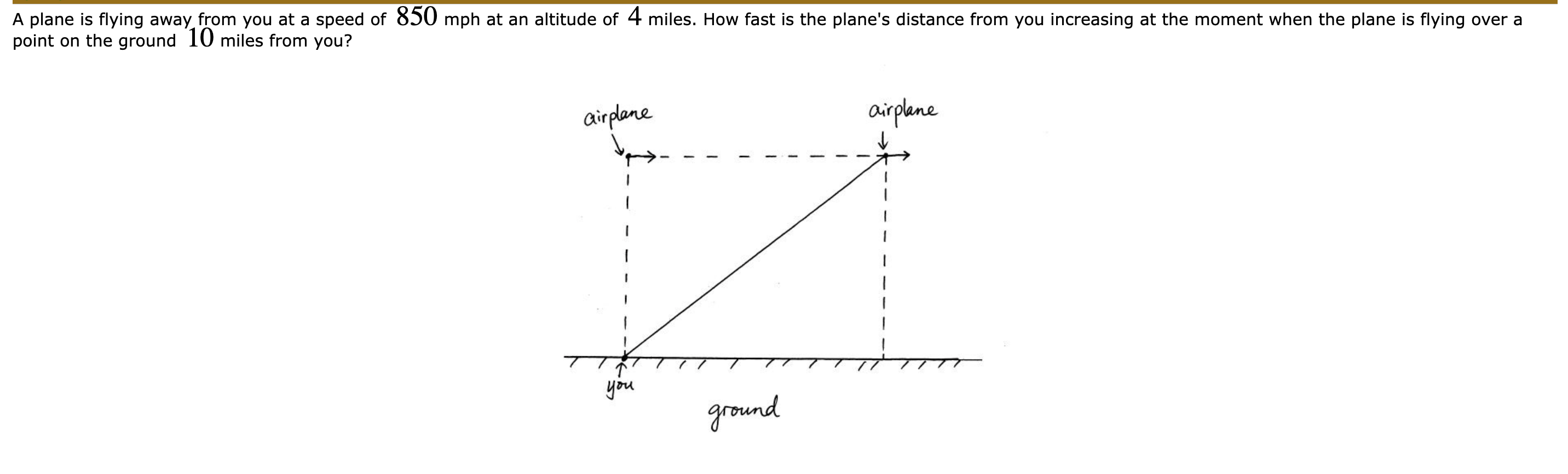 Solved A ladder 8 meters long rests on horizontal ground and | Chegg.com