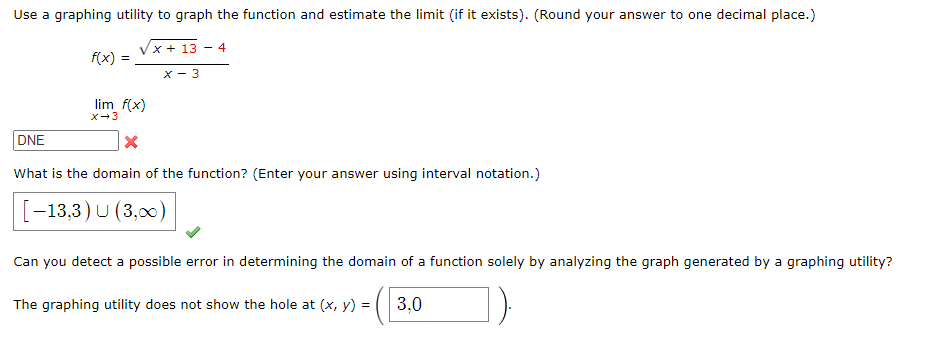 Solved Use a graphing utility to graph the function and | Chegg.com