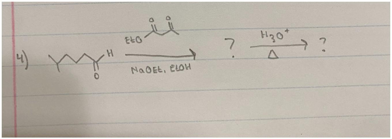 Solved 7ΔH3O+>? | Chegg.com