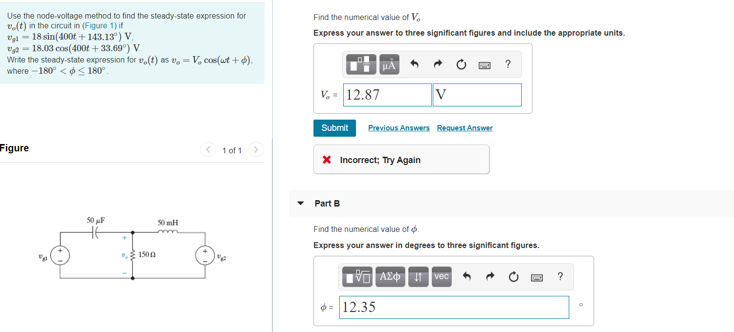 Solved Use source transformations to find the Thévenin | Chegg.com