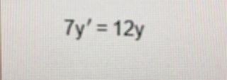 Solved Substitute y=e^rx into the given | Chegg.com