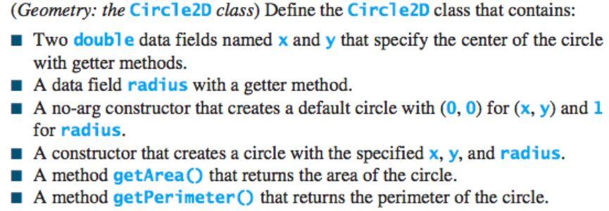 Solved Write the program in Java, Also explain extensively | Chegg.com