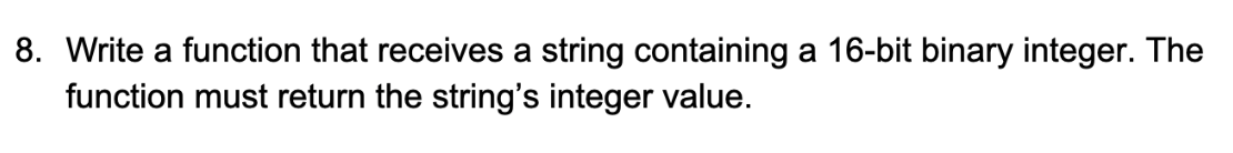 Solved @$#^@ Assembly Language Programming for the IBM PC | Chegg.com