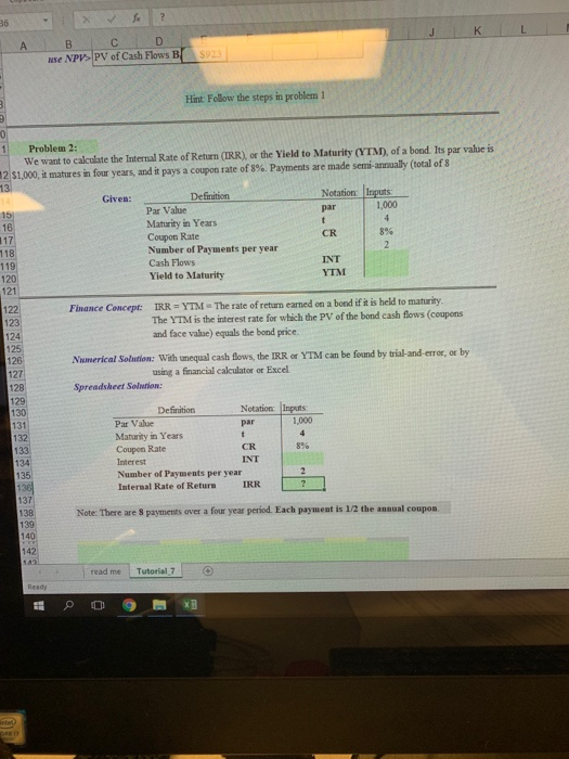 Solved Copy Format Painter 8 Merge & Center-5 . % , 않.g | Chegg.com