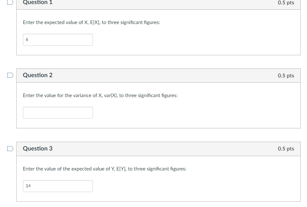 Solved Suppose The Discrete Random Variable X Is Uniformly 4672