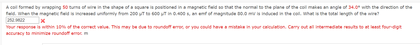 Solved accuracy to minimize roundoff error. m | Chegg.com