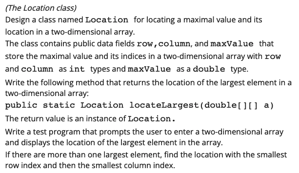 Solved Could someone help me with these Java based Computer | Chegg.com