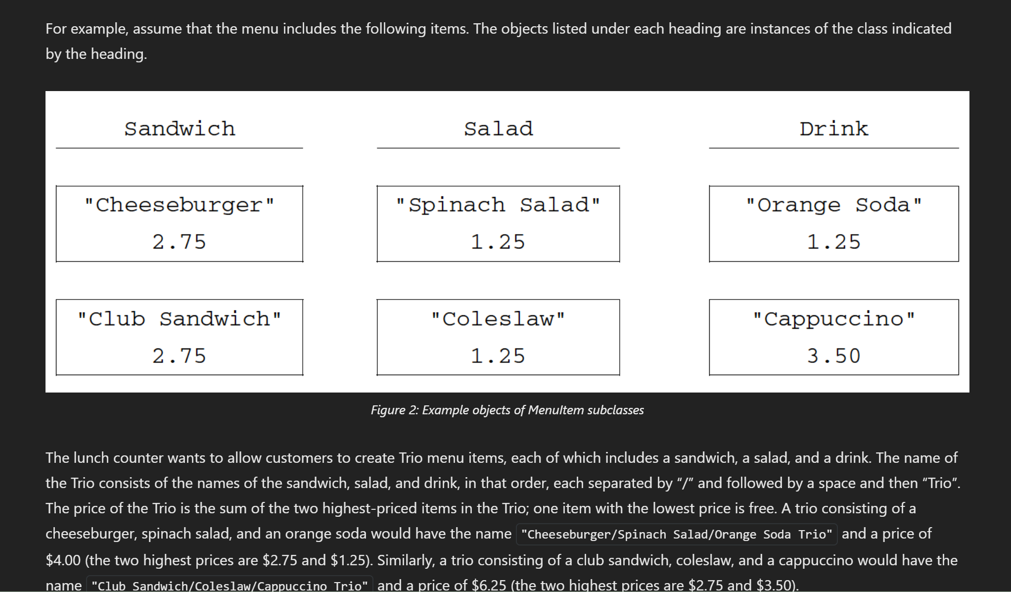 Solved *** Instructions included in the screenshots below! | Chegg.com