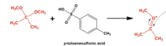 Solved 1. What is the reaction mechanism for the | Chegg.com