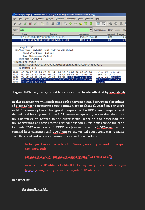 Solved Programming question 4 (40 points) The main task of | Chegg.com