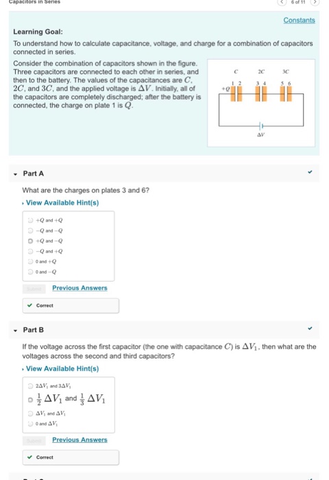 Solved Learning Goal To understand how to calculate | Chegg.com