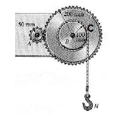 Solved MECHANICS Please provide a detailed solution Wheel | Chegg.com