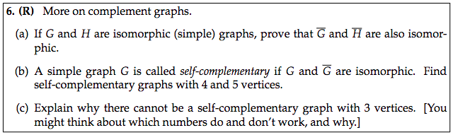 Solved This is discrete math so please answer it | Chegg.com