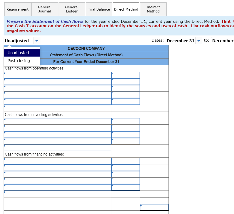 Solved Need Help with General Journal Worksheet | Chegg.com