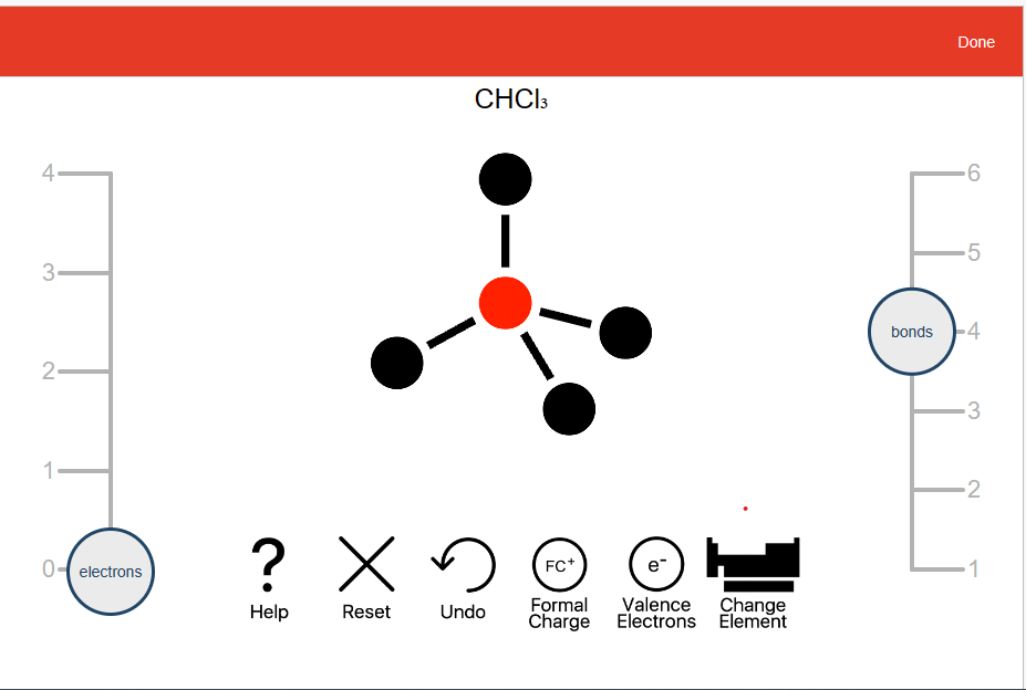 Solved Chloroform, also called trichloromethane, (CHCl3) is | Chegg.com