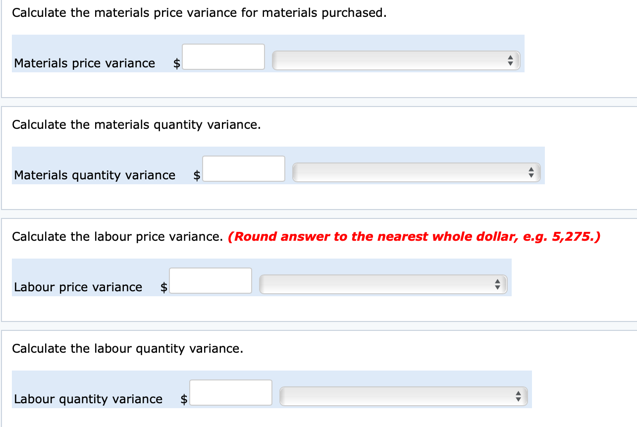 Solved Jay Levitt Company budgeted the following cost | Chegg.com