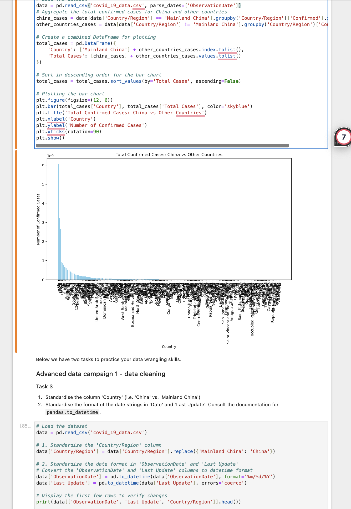 Solved design and change all code to make it look | Chegg.com