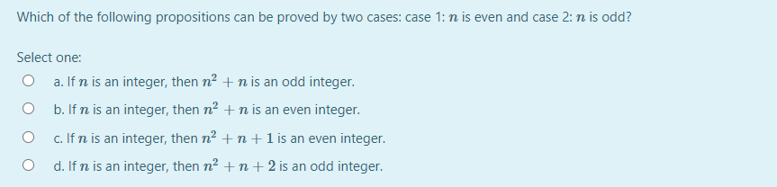 Solved Discrete Mathematics question QUICK HELP!!!!!! Plz | Chegg.com