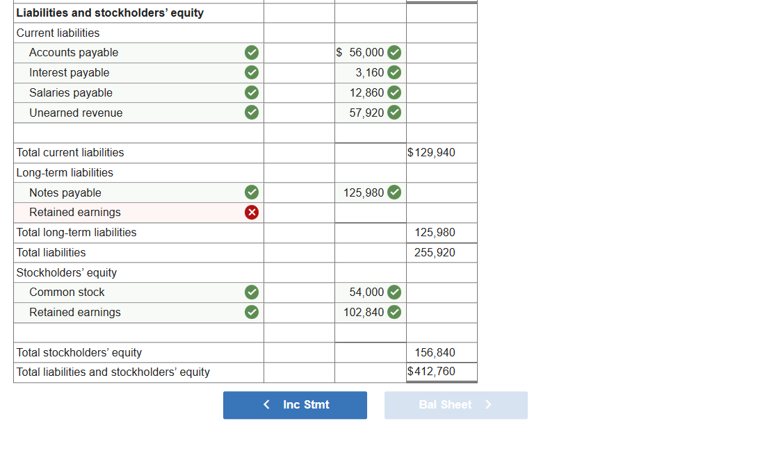 Solved I need assistance with the following:I know there is | Chegg.com
