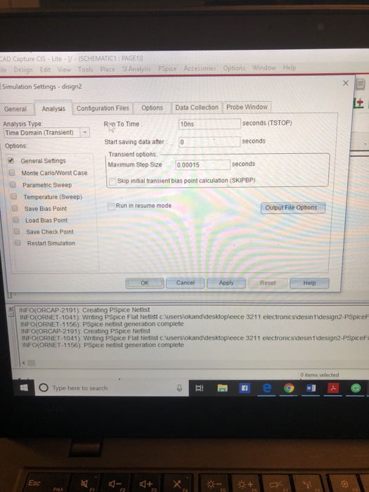 Solved Please check my work and let me know where am I | Chegg.com