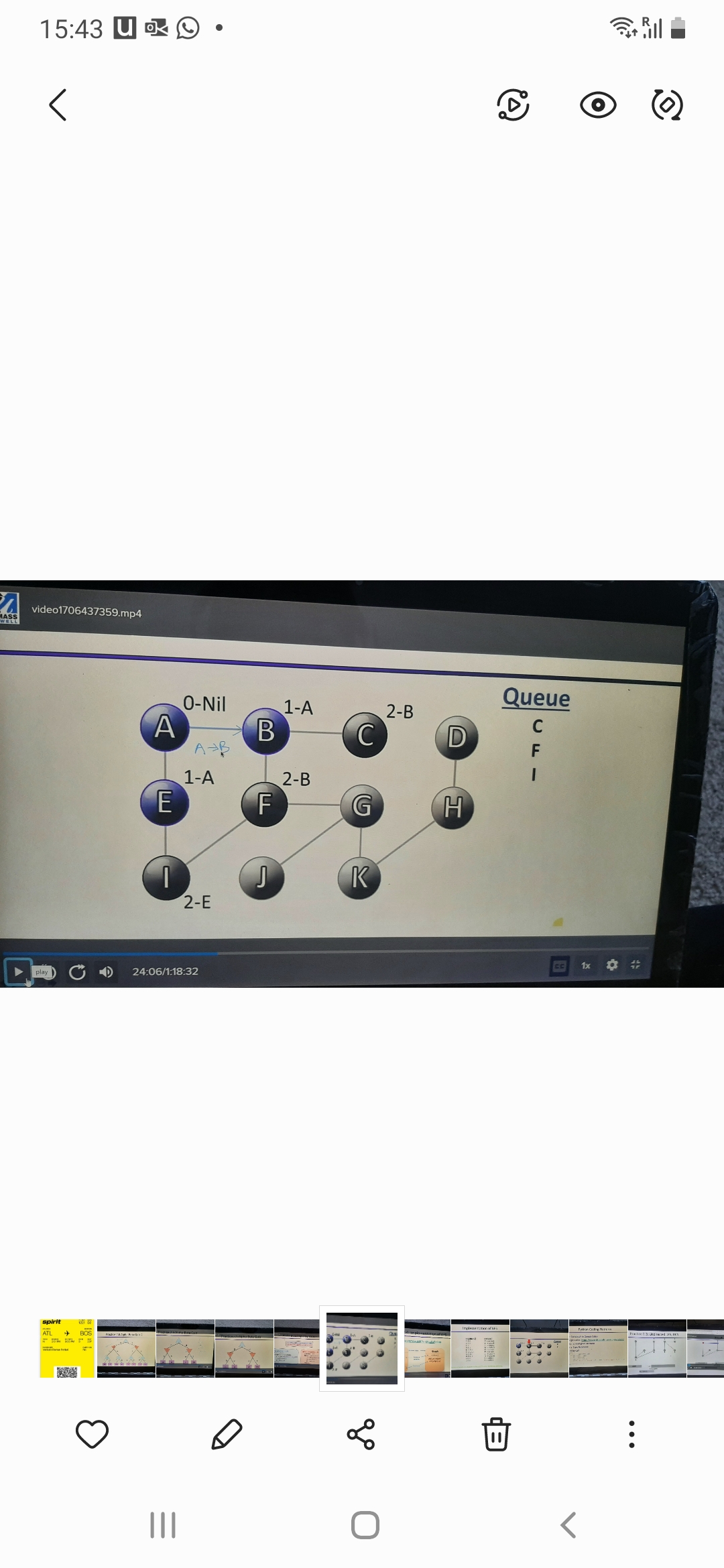 Solved ลิ*,1lR= ๑ 0 (0) 4ssis video1706437359.mp4 [5] 10 | Chegg.com
