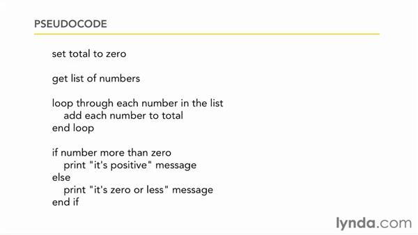 Solved Having Trouble With Making Pseudocode For Project Chegg