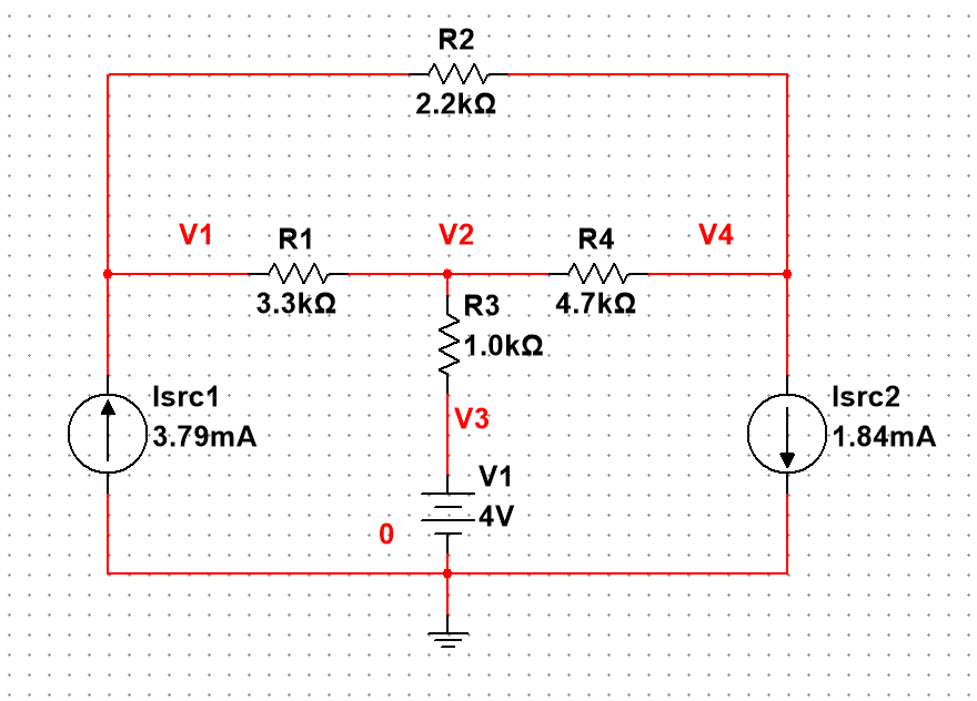 Solved How would I build this circuit on a breadboard? | Chegg.com