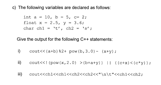 Solved c) A retail shop makes its profit by marking up the | Chegg.com