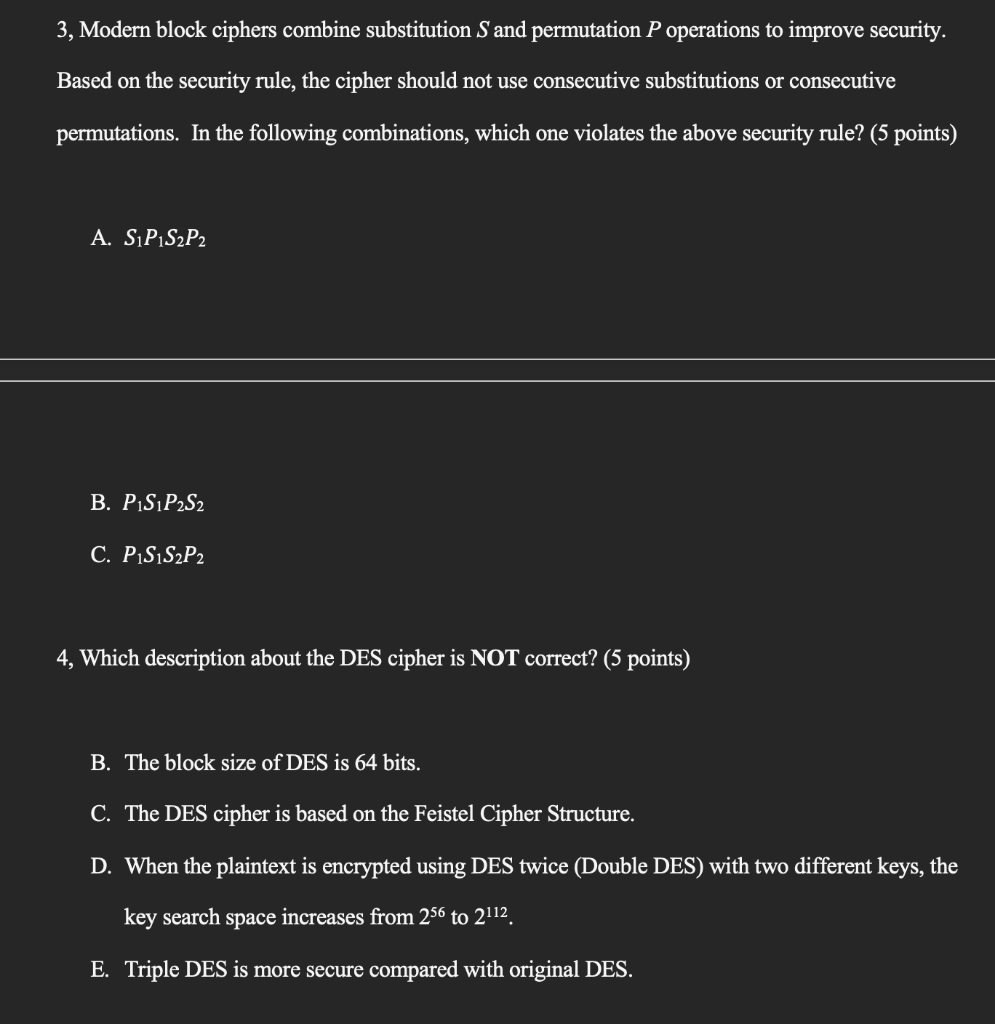 Solved Part 1: Please answer the following questions about | Chegg.com
