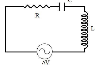 Solved: Problem 11: In A Simple AC Circuit Shown On The Ri... | Chegg.com