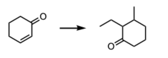 Solved What of the following reagents will successfully | Chegg.com