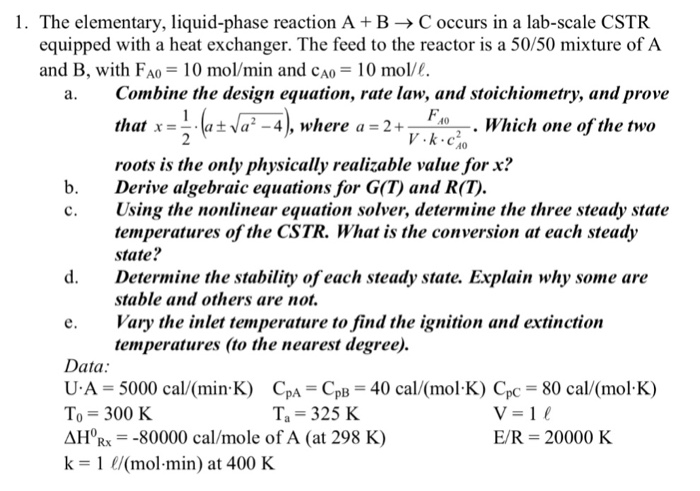 Solved Solve all parts, the parts with polymath can be | Chegg.com
