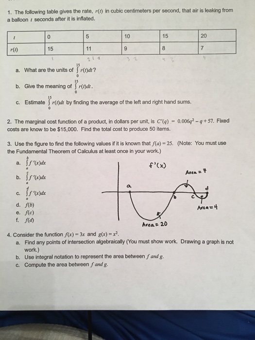 Solved Can I have assistance with all of these problems with | Chegg.com