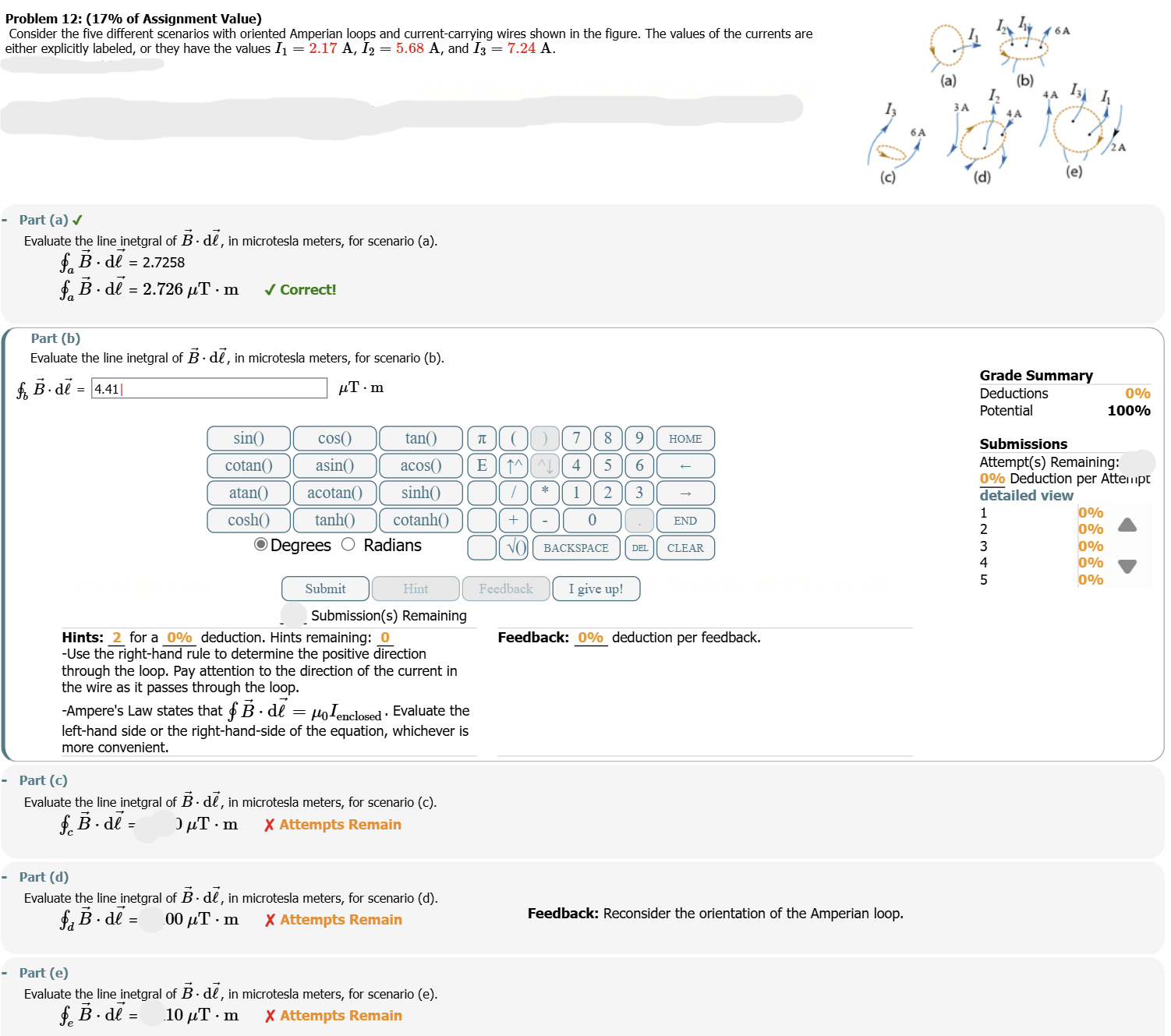 Solved help me solve b,c,d, ﻿and e please | Chegg.com
