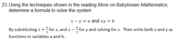 Solved 3. Using the techniques shown in the reading More on | Chegg.com
