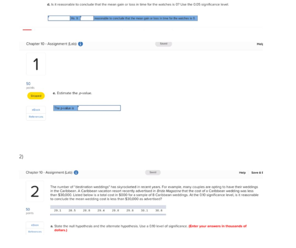 Solved please circle answers and label them by letter. also, | Chegg.com
