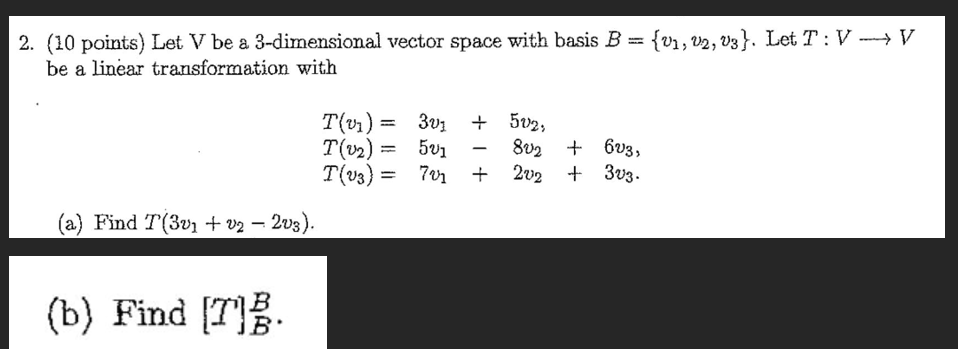 Solved I know someone already answered it, but the answer | Chegg.com