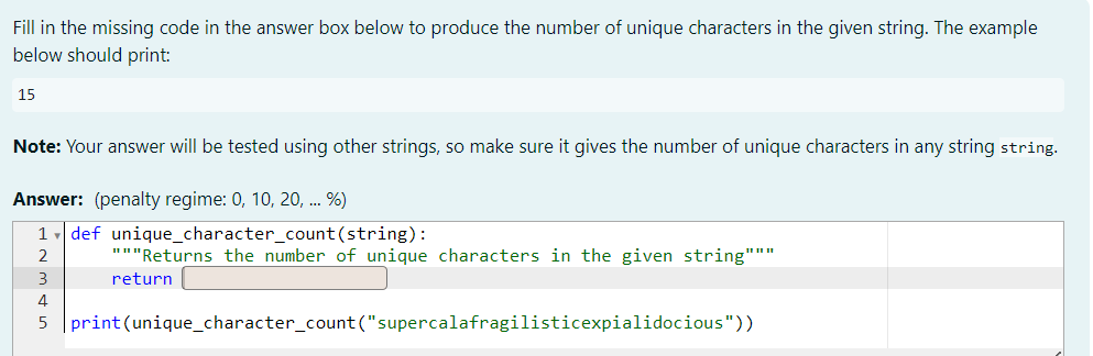 Solved Question | Chegg.com