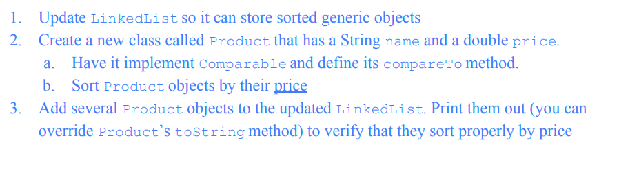 Linkedlistjava Public Class Linkedlist 4300
