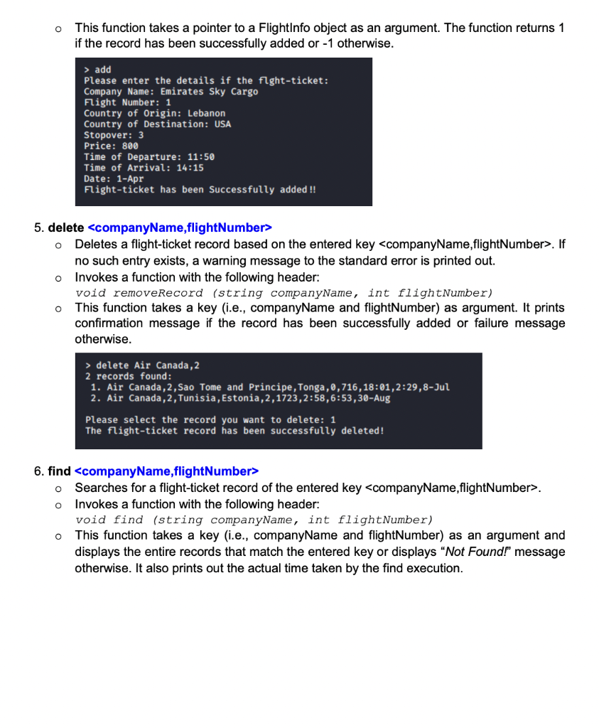 Solved 2 Introduction In this assignment, you will develop a | Chegg.com