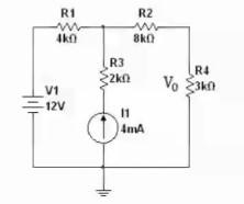 Solved Calculate Isc and Rth values using Norton's | Chegg.com