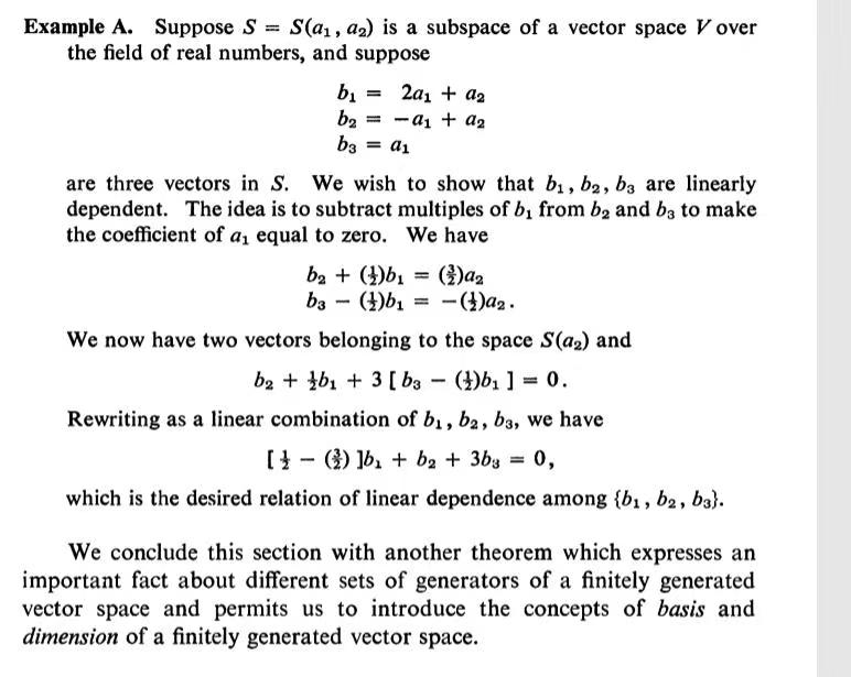 Solved Example B Let N Be A Fixed Positive Integer We 3551