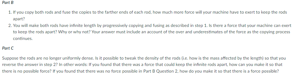 Solved Newton's law of gravitation is one example of what | Chegg.com