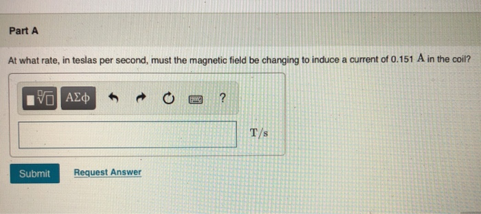 Solved Problem 21.05 Enhanced - with Solution Constants A | Chegg.com