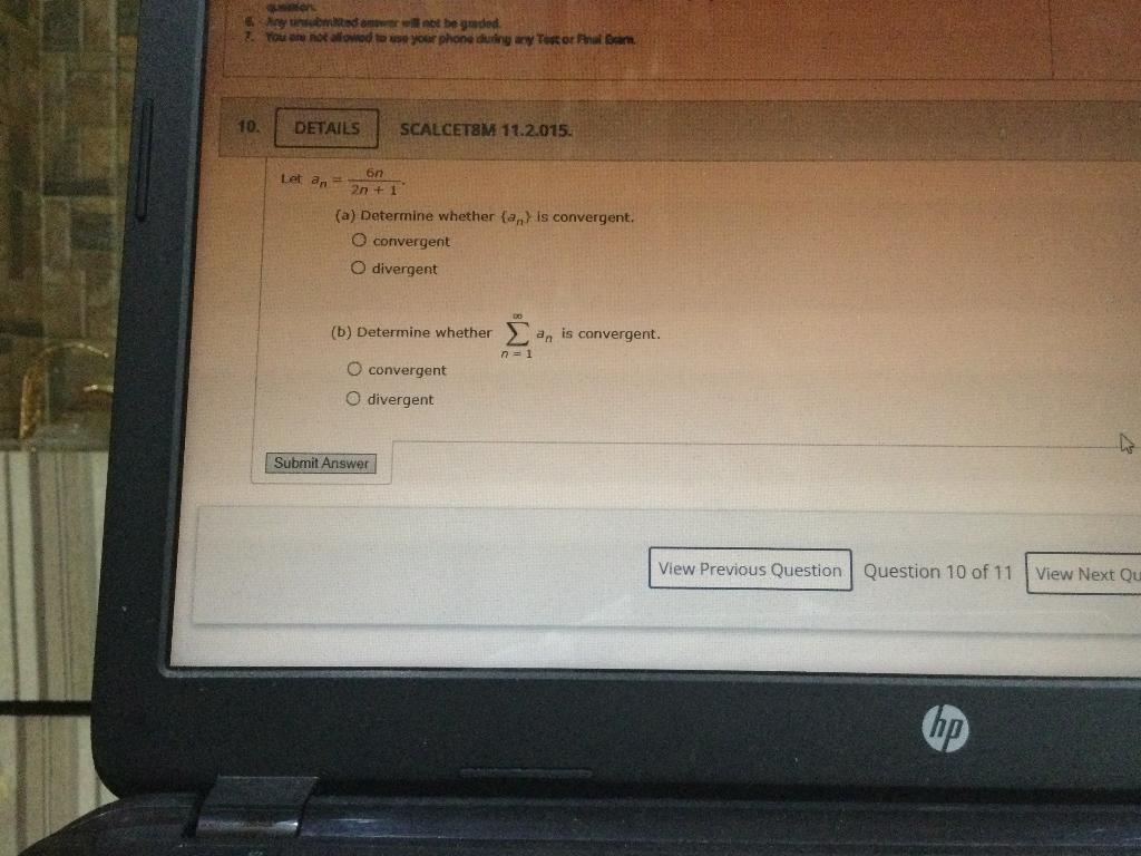 Solved 6 nimadamente beguded. You are not allowed to use | Chegg.com