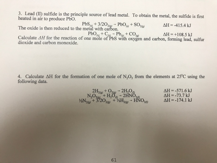 Solved Date Section Name Prelaboratory Assignment