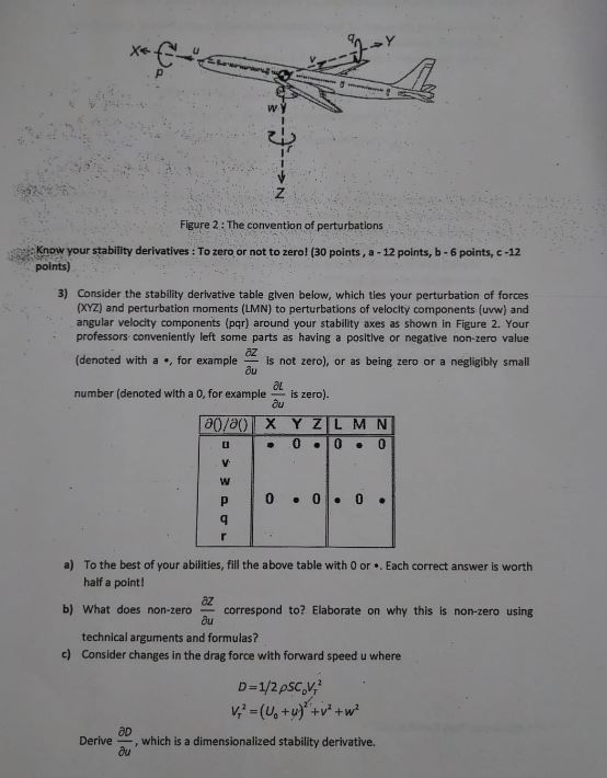 Solved a-12 ﻿points, b-6 ﻿points, c-12points*, ﻿for example | Chegg.com
